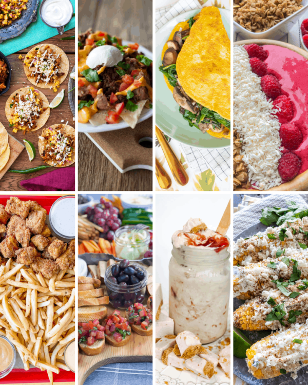 10 Instagram Worthy Vegan Recipes | Instagrammable Vegan Food - The ...