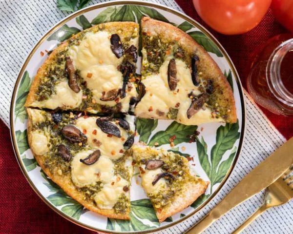 10+ Vegan Nutritional Yeast Recipes — Vegan Cooking - The Edgy Veg